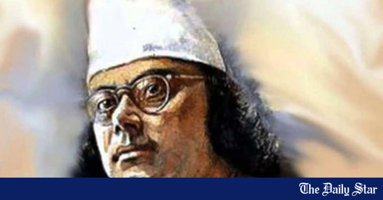 Return of Kazi Nazrul Islam | The Daily Star