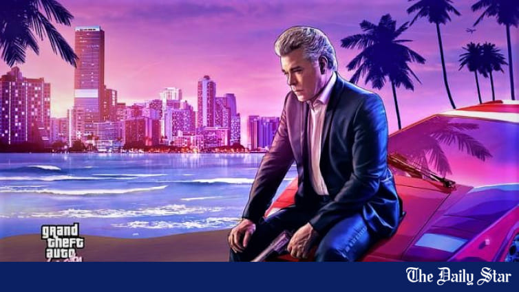 Ray Liotta of "Goodfellas", "GTA: Vice City" fame no more | The Daily Star