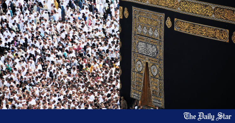 Essential preparation tips for this year’s Hajj