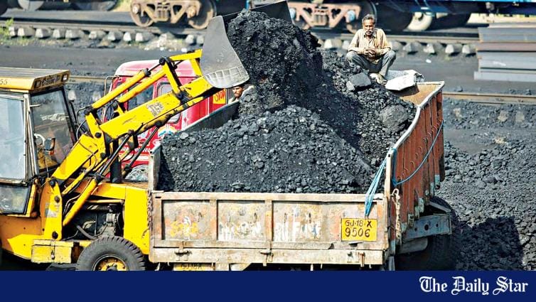 Coal Overtakes Gas in Bangladesh Power | Bangladesh power system gets ...