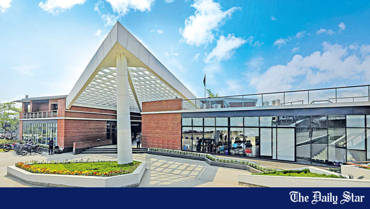 Be on the forefront of Big Data with East Delta University | Daily Star