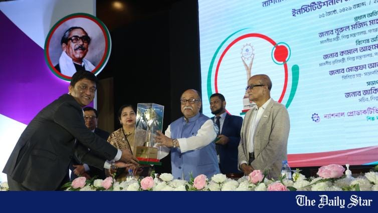 International Beverages wins National Productivity and Quality ...
