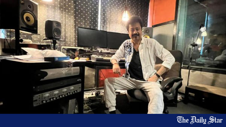 The Man Who Won the World: An Afternoon with Kumar Bishwajit | The ...