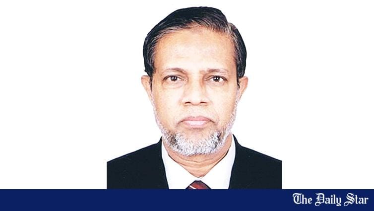 Abdul Mazid becomes chairman of SDF | The Daily Star