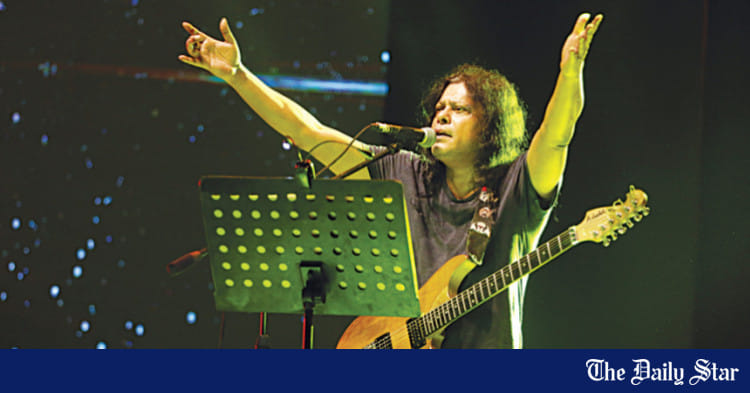 James to perform at Coke Studio Bangla concert | The Daily Star