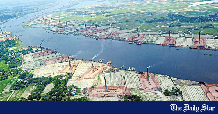 Saving rivers: Ensure more power to river commission | The Daily Star