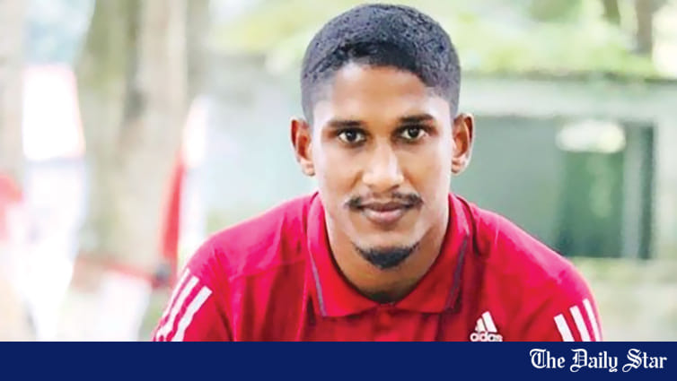 Bishwanath focusing on the ones available | The Daily Star