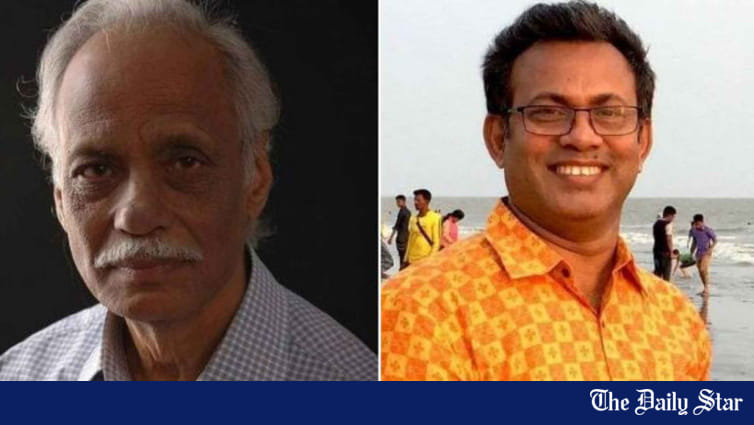 Udichi forms new committee | The Daily Star