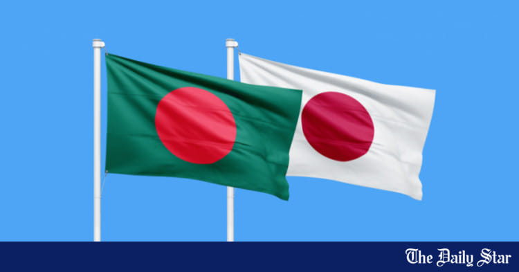 Bangladesh, Japan agree to sign FTA | The Daily Star