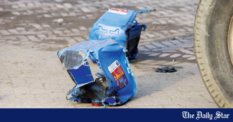 No chance of acid rain caused by hydrogen peroxide: Experts | The Daily ...