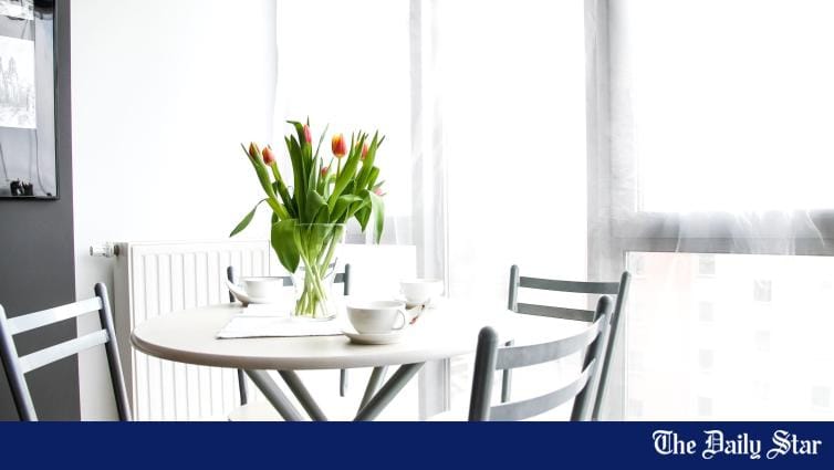 The Art of Feng Shui — Inviting Chi and Zen into Your Home | Daily Star