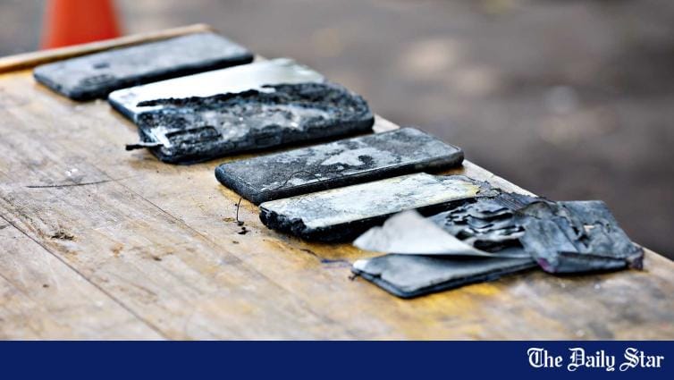 The many faults of Al Razi Chemical Complex | The Daily Star