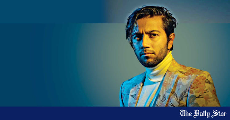 How acting made Pritom Hasan a better musician | Daily Star