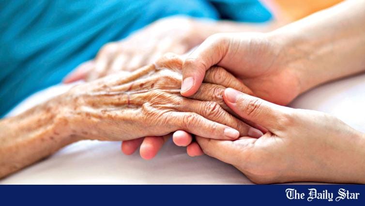 Over 50? These problems can sneak up on you | The Daily Star