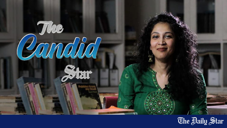 "I'm grateful to have represented Bangla music internationally" | The ...