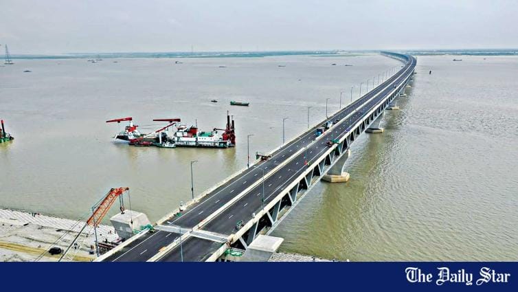 Padma bridge inauguration: Govt to invite Khaleda, Yunus, WB president