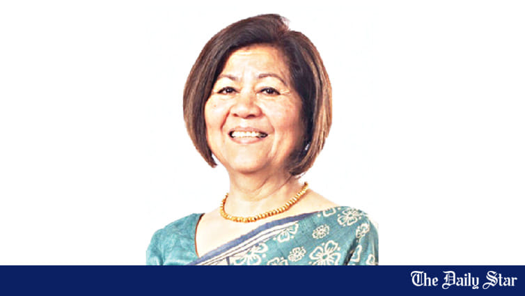 Rokia Afzal Rahman, AK Azad re-elected ICC Bangladesh vice-presidents ...