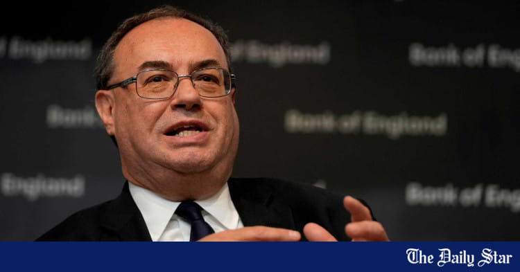 BoE unveils fifth rate hike in a row | The Daily Star