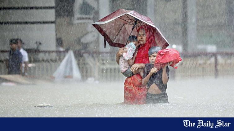 No quick relief in sight for Sylhet | The Daily Star