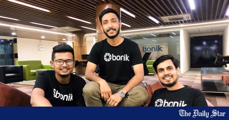 Bonik raises $47,000 pre-seed investment to help SMEs launch their ...