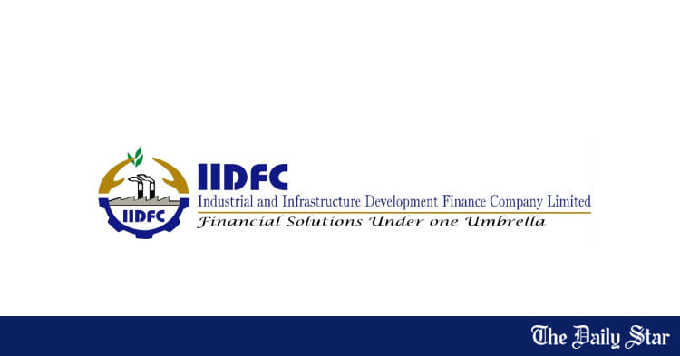 IIDFC fined Tk 31 lakh | The Daily Star