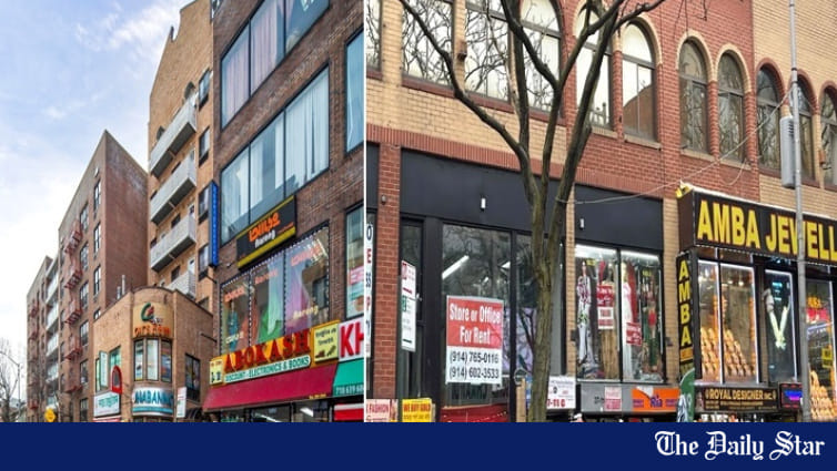 Bangladeshi community pushing for road named after home country in NY's ...
