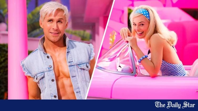 Photos of Barbie, the movie, are out and we are loving the fashion