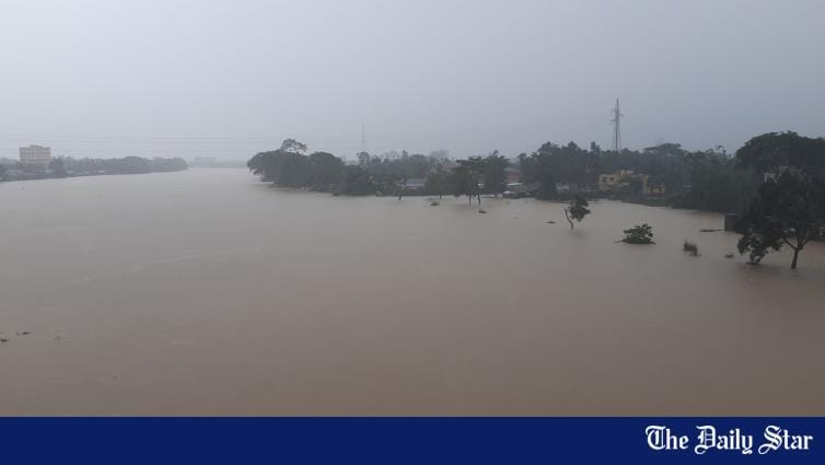 Cyclones, floods displaced 12.5m people in South Asia in 2022: report ...
