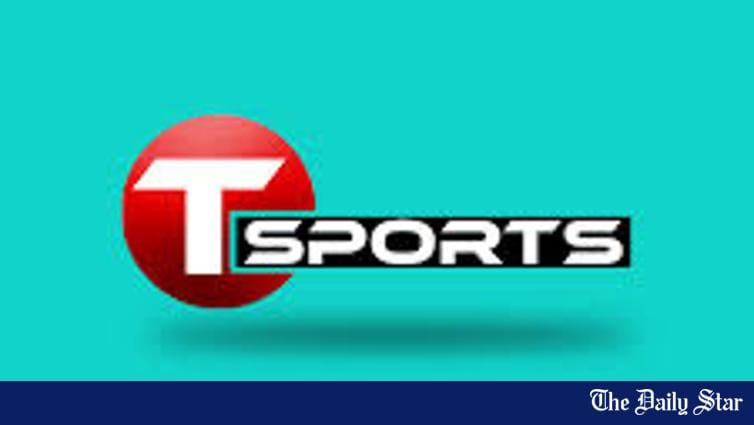 T Sports to telecast remaining games | The Daily Star