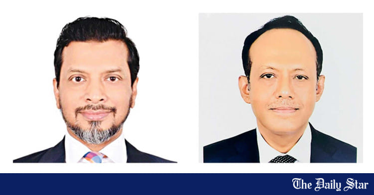 Barvida gets new office bearers | The Daily Star