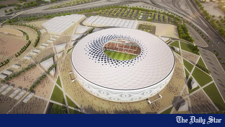 1.2 million World Cup tickets sold, organisers say | The Daily Star