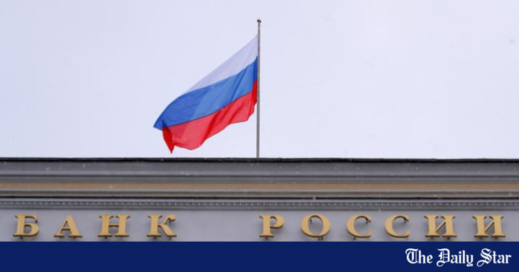 Russia defaults on foreign debt for first time in a century | The Daily ...