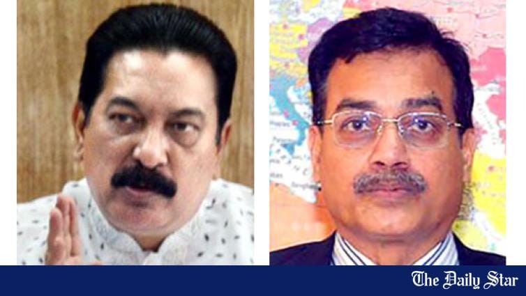 "Won’t allow you to speak in parliament": JP Whip Ranga tells BNP MP ...