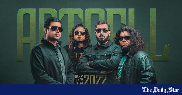 After 16 years, Artcell will finally release their third album | The ...