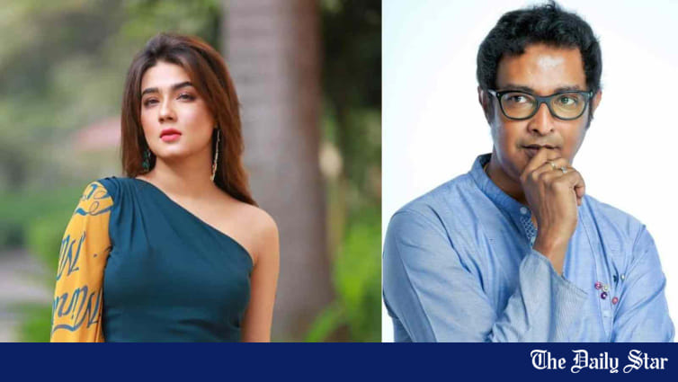 Mahi "unfit", "too old" to be in ‘Agnee 3’: Abdul Aziz | The Daily Star