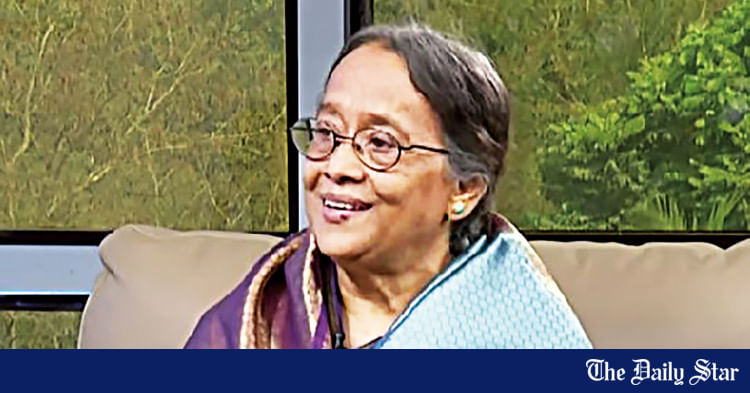 Endangered Femininity and the Theme of Motherhood in Selina Hossain’s ...