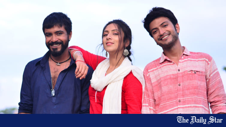 "Poran" gets clearance from censor board| The Daily Star