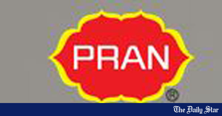 Pran declares 32% cash dividend | The Daily Star