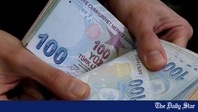 Turkey hikes minimum wage | The Daily Star