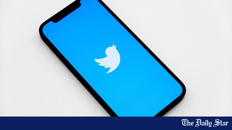 Twitter helps map Mumbai floods | The Daily Star