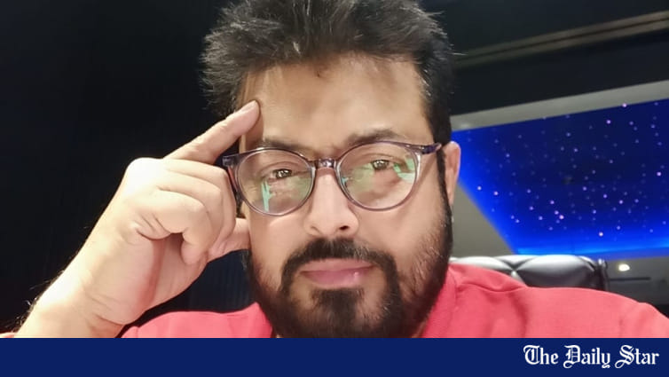 Do not name your cow after a human being: Omar Sani | The Daily Star