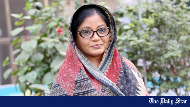 ‘My fans still remember me as Neelu’ | The Daily Star