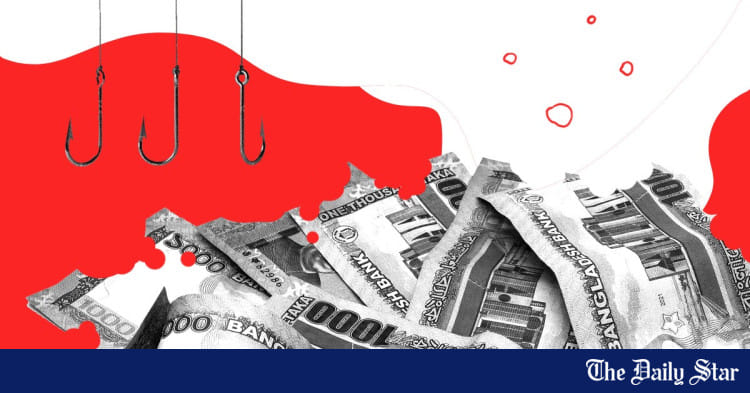 The two economic problems we can’t seem to overcome | The Daily Star