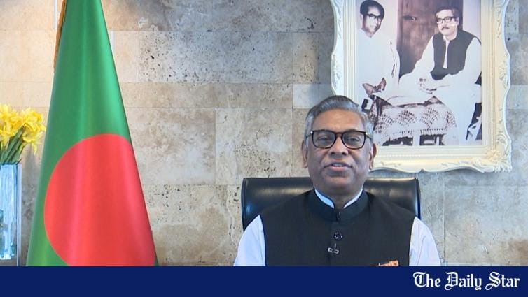 “May have to go for fuel price adjustment,” Nasrul Hamid says