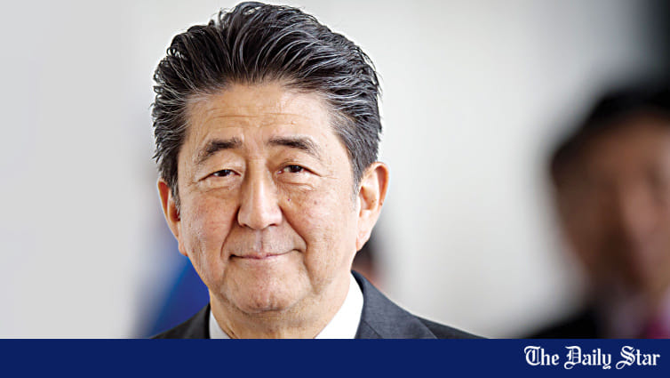 ‘Gun-free’ Japan stunned by Abe killing | The Daily Star