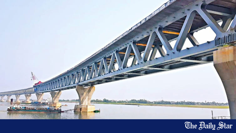 Tourist bus for Padma Bridge starts today | The Daily Star