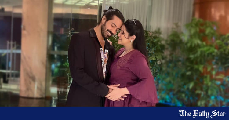 ‘Can’t even get tickets for my own film’: Sariful Razz | The Daily Star