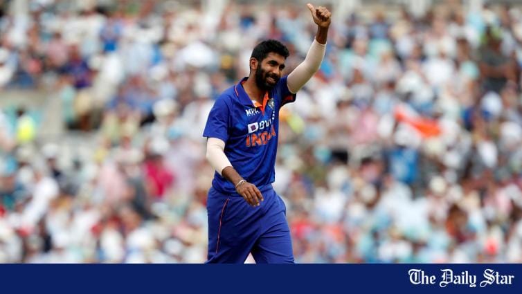 ‘Bumrah has an incredibly high level of skill’ | The Daily Star