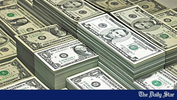 Dollar price jumps to Tk 119 in kerb market | The Daily Star