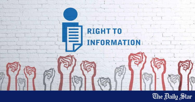 The State of RTI in South Asia: The Pakistan Case | The Daily Star